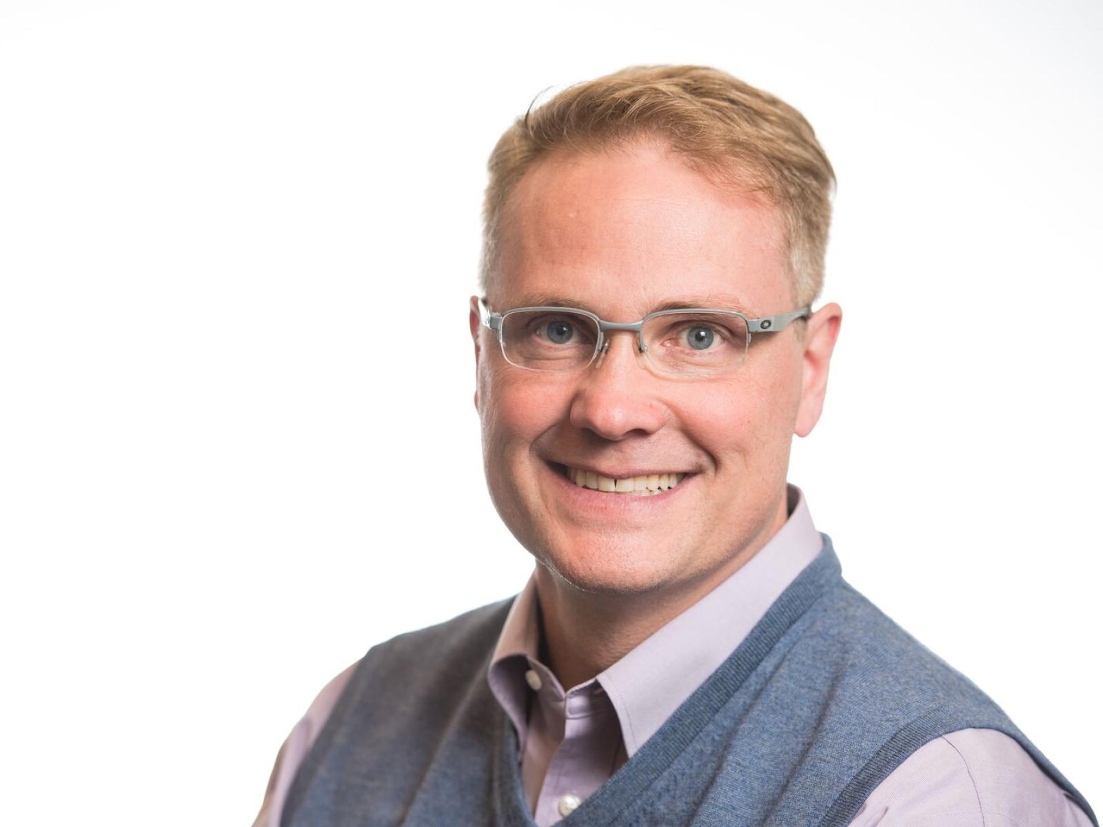 Daniel J. Gaspar | PNNL